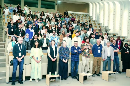 HBKU’s QCRI hosts MenaML Winter School 2025 | The Office of Innovation ...